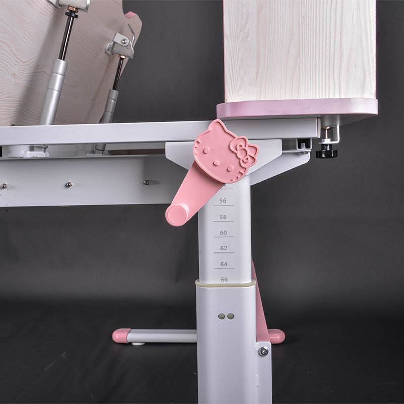 Adjustable Study Table for Kids - OEM Manufacturer Zhiding