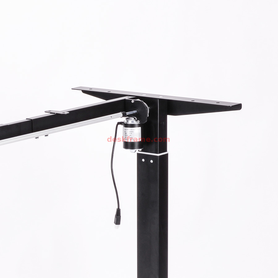 Height Adjustable Frame Motor Drived - Manufacturer Zhiding